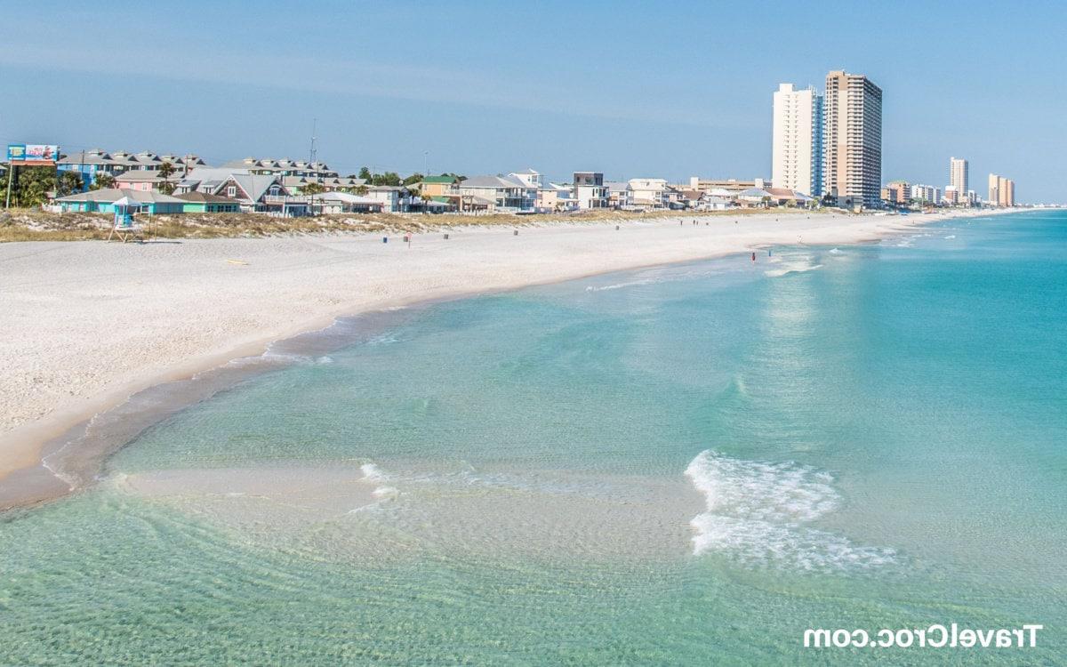 Clear Water Beaches in Florida – 16 Beautiful Beaches You Must Visit ...